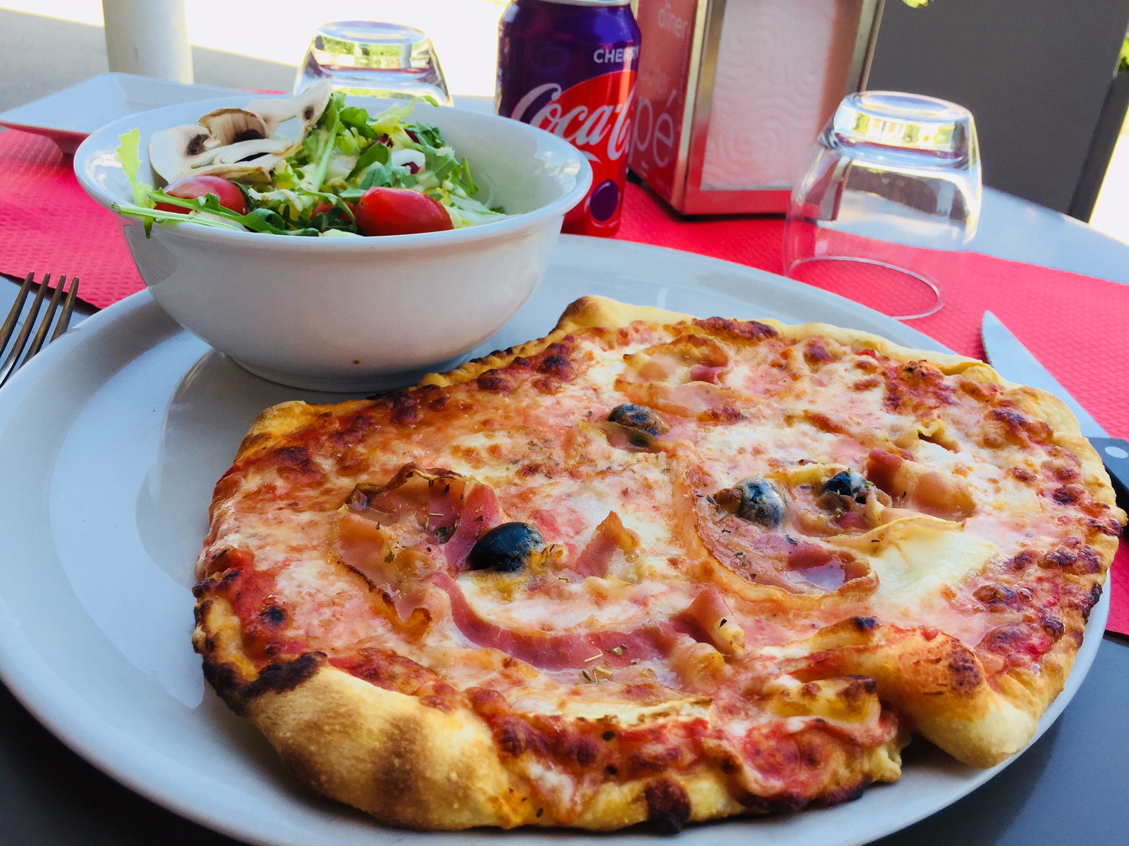 Accueil - Lorenzo Pizza